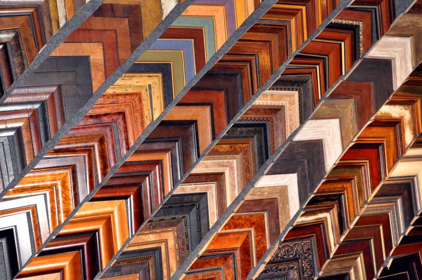 Frame Masters for Long Beach Custom Framing