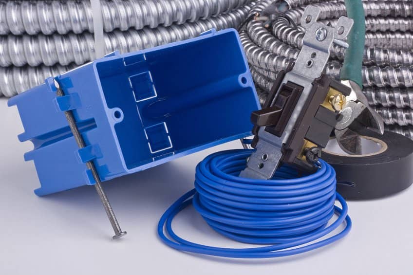 Vertex Electrical Wholesale: A Premier Long Beach Supplier